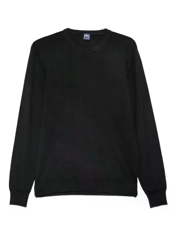 Fedeli Merino-wool Top