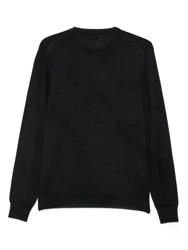 Fedeli Merino-wool Top