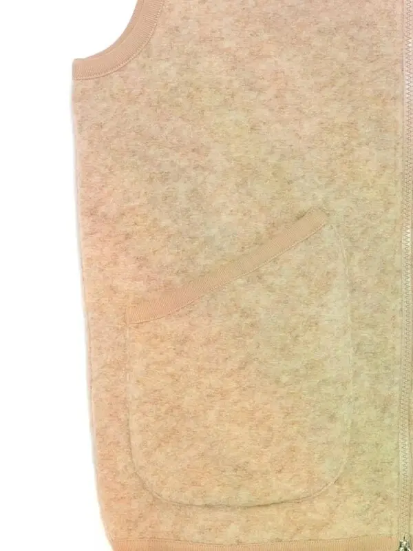 Universal Works Zipped Gilet