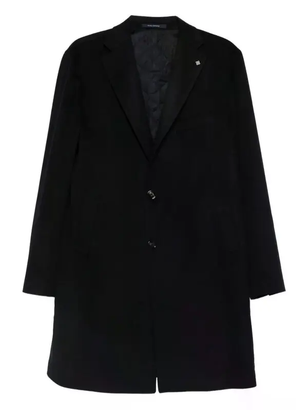 Tagliatore Button-fastening Tailored Coat