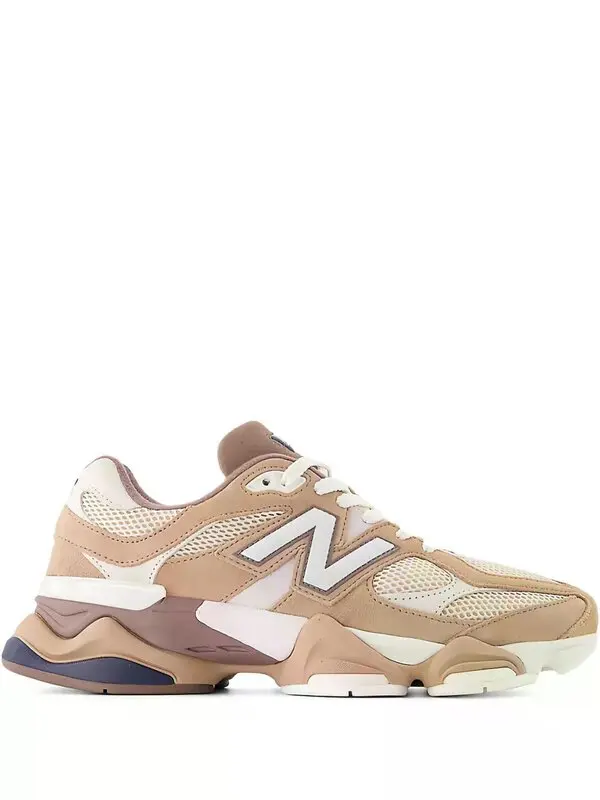NEW BALANCE 9060 Sneakers - Neutrals