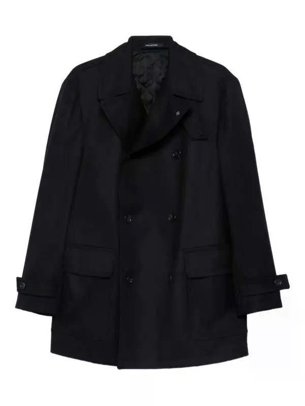 Tagliatore Lawrence Coat