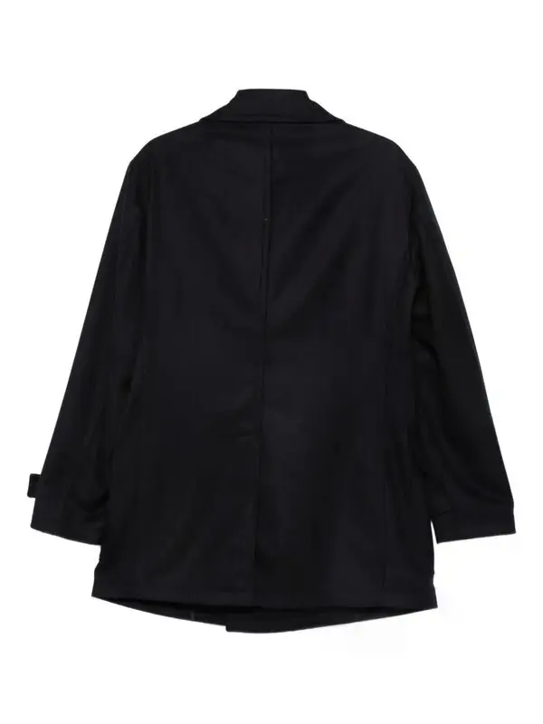 Tagliatore Lawrence Coat