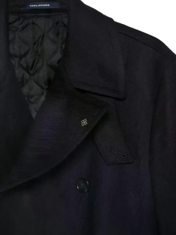 Tagliatore Lawrence Coat