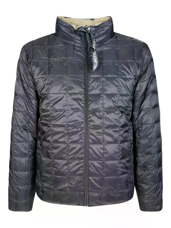 Taion Quilted Reversible Jacket