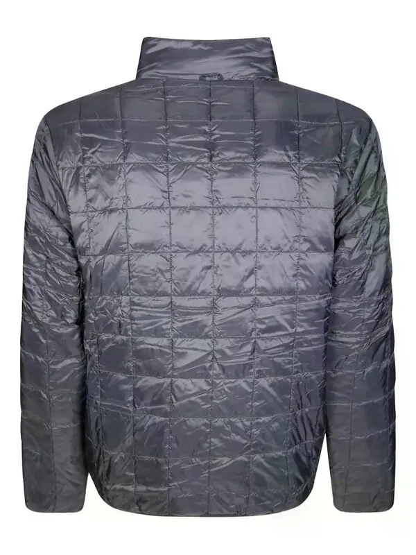 Taion Quilted Reversible Jacket