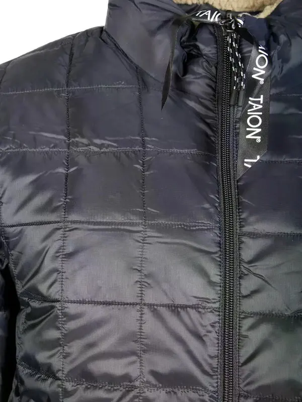 Taion Quilted Reversible Jacket