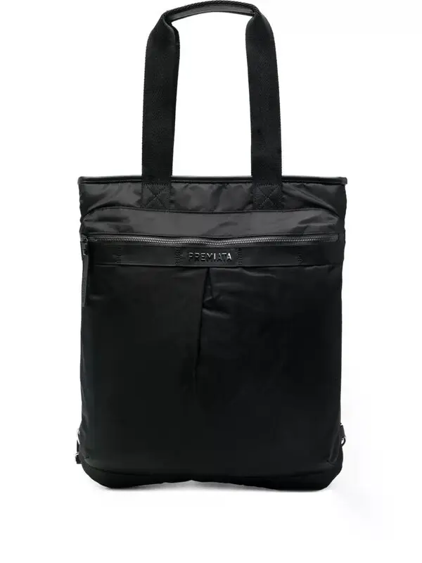 Premiata Kymani Backpack - Black