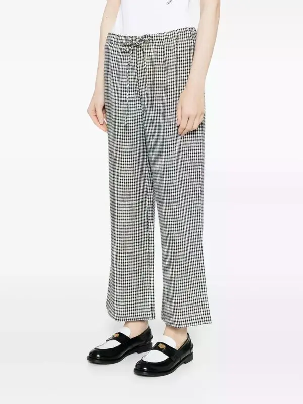 REFORMATION Olina Trousers