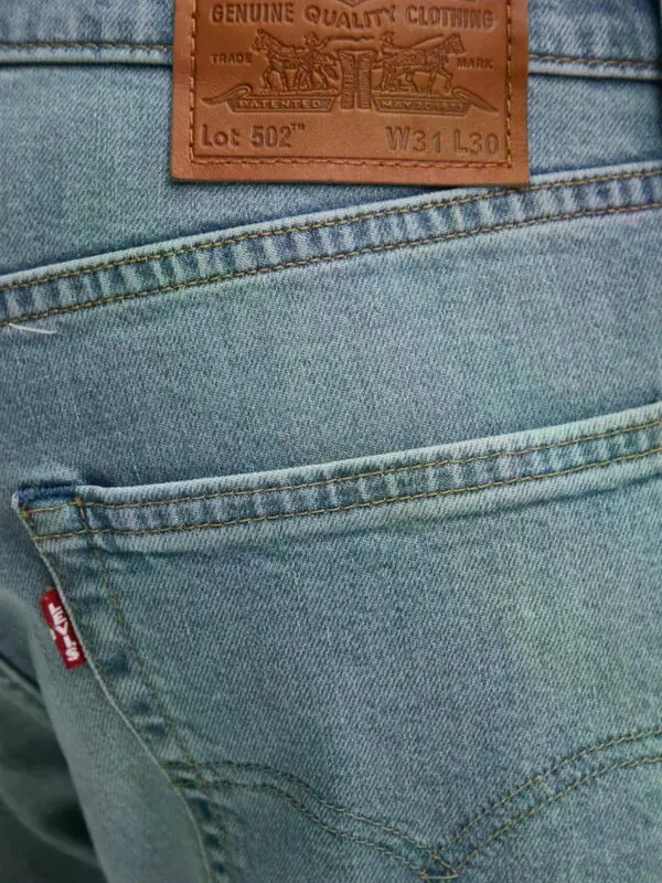 LEVI'S 502™ Taper Jeans