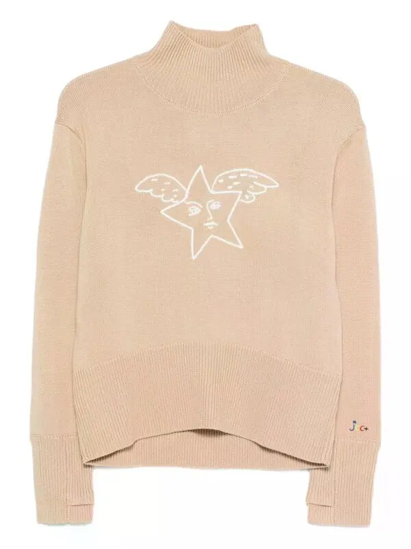 Rossignol X Jcc Lina Sweater