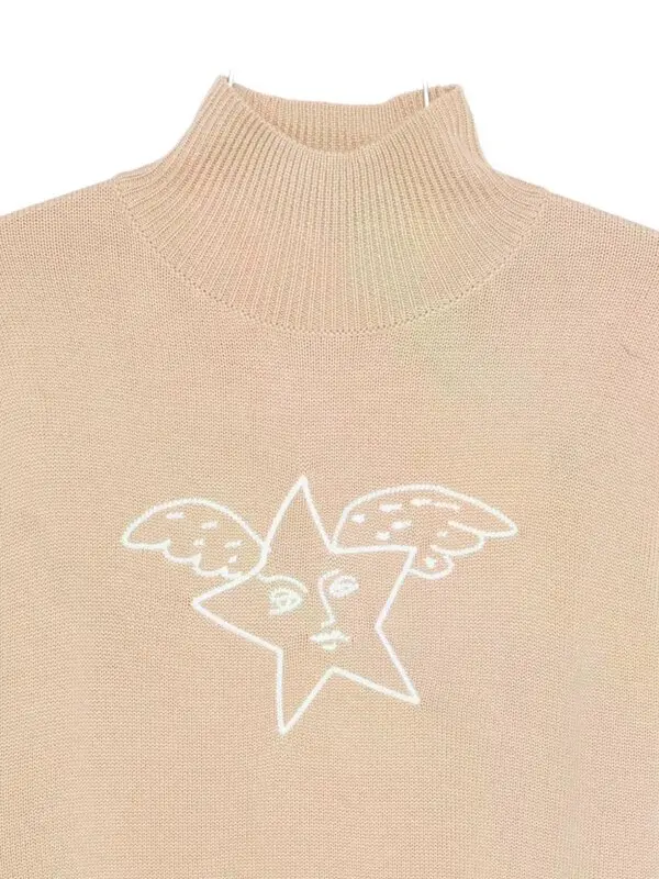 Rossignol X Jcc Lina Sweater