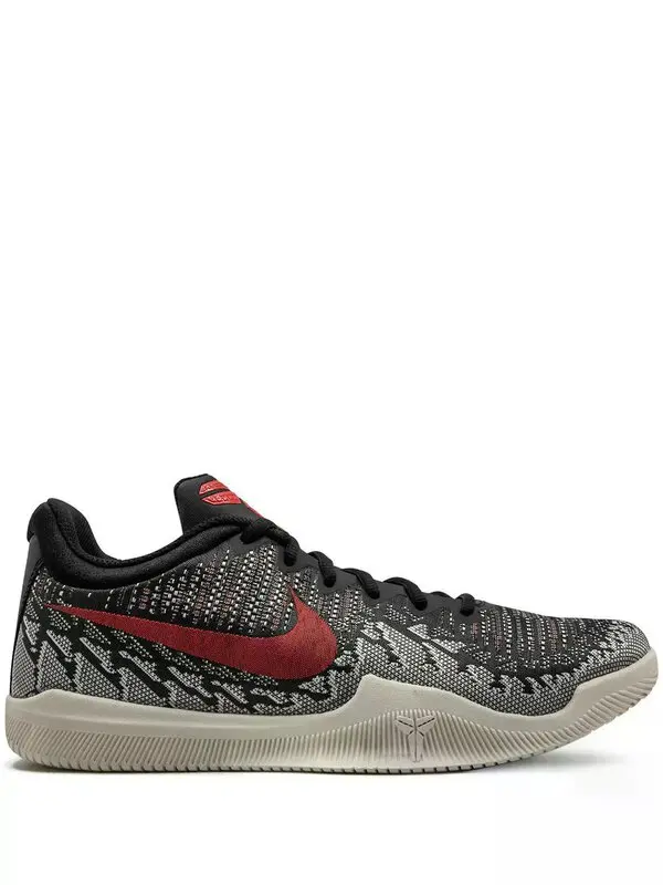 Nike Mamba Rage Sneakers