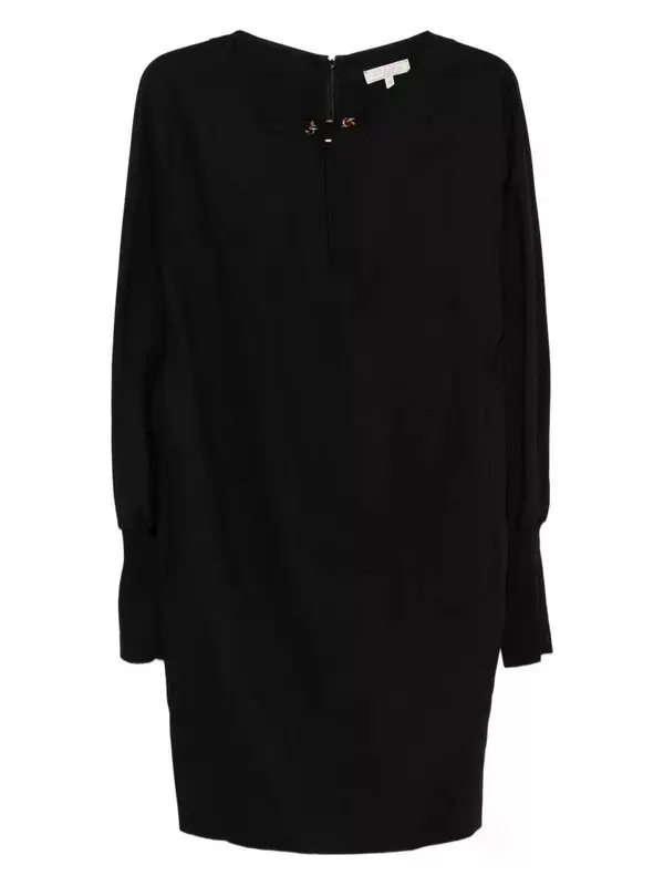 Antonelli Firenze Long-sleeve Dress