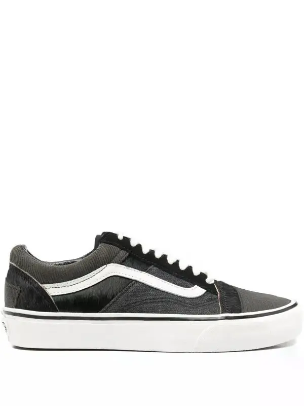 VANS Panelled Sneakers