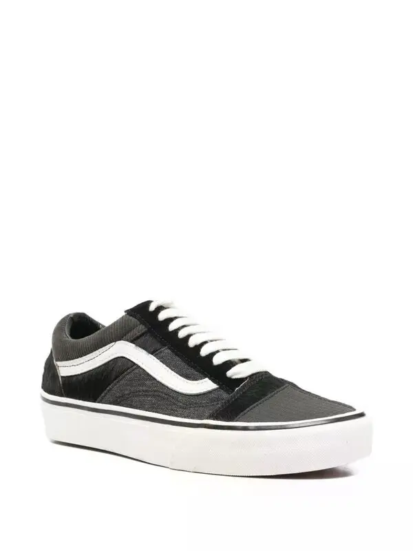 VANS Panelled Sneakers