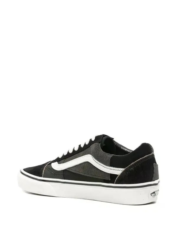 VANS Panelled Sneakers