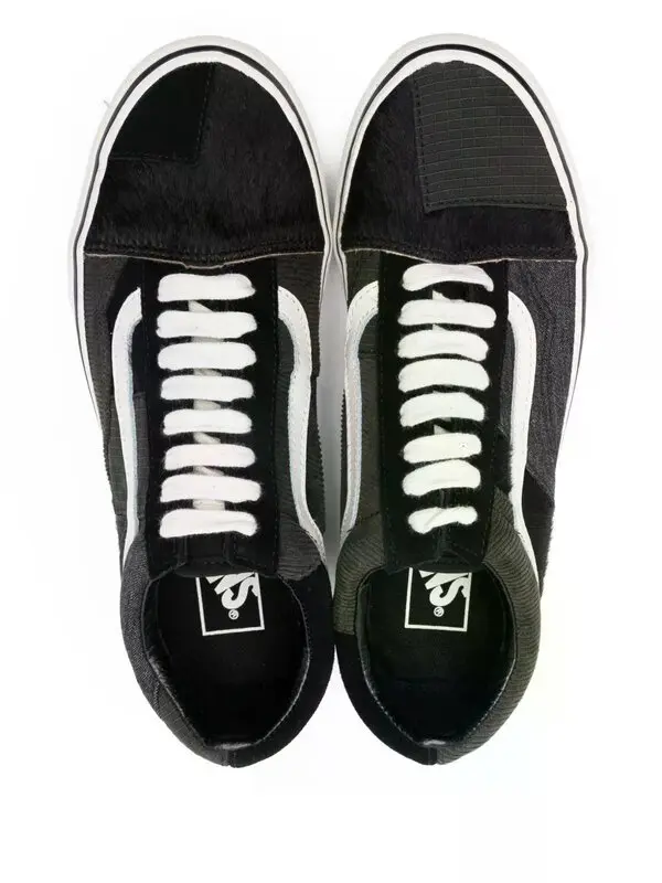 VANS Panelled Sneakers