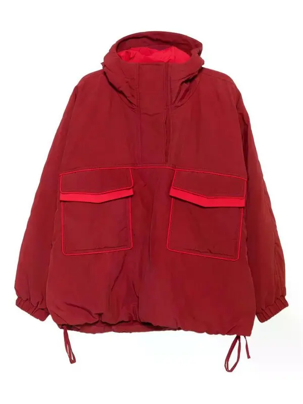 MARBELL Zoe Parka Coat