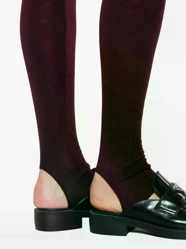 FORTE_FORTE High-waisted Leggings