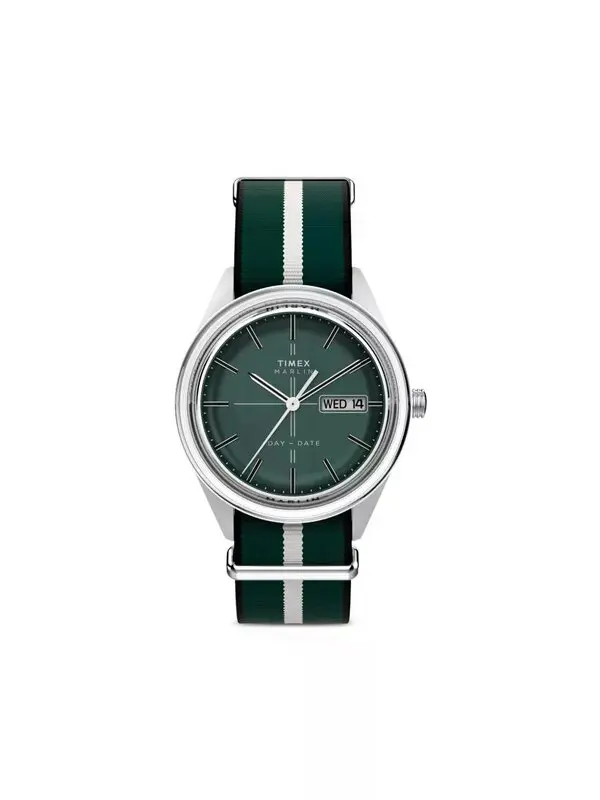Timex Marlin Jet 38mm - Green