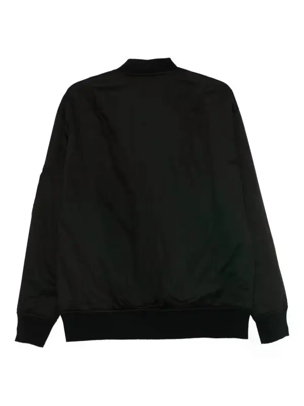 UNDERCOVERISM Buttoned Bomber Jacket