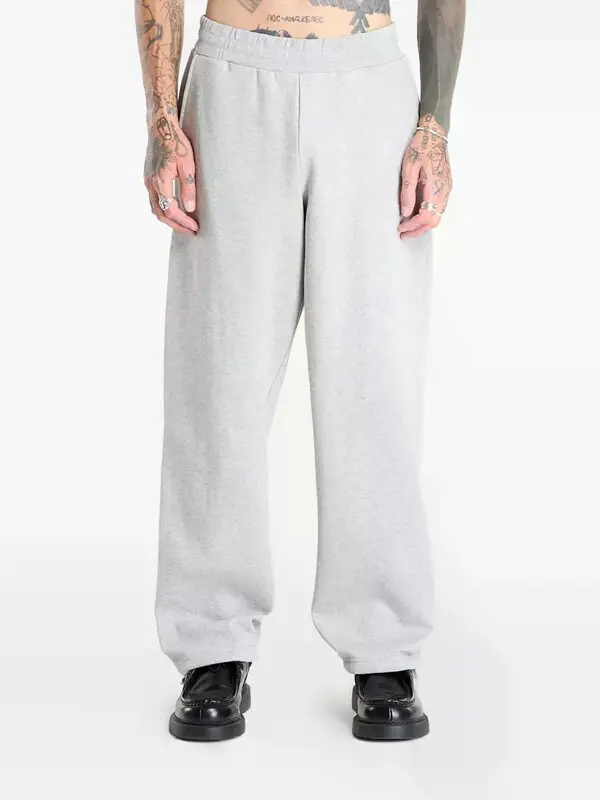 DIME Cursive Track Pants