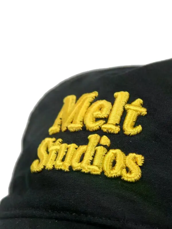 MELT Embroidered Baseball Cap