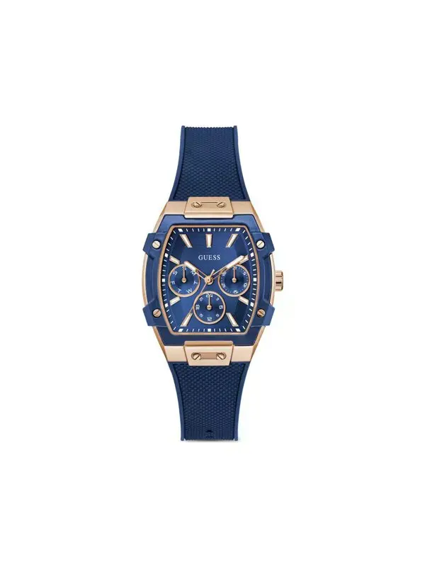 Guess Chronograph Quartz 38mm - Blue