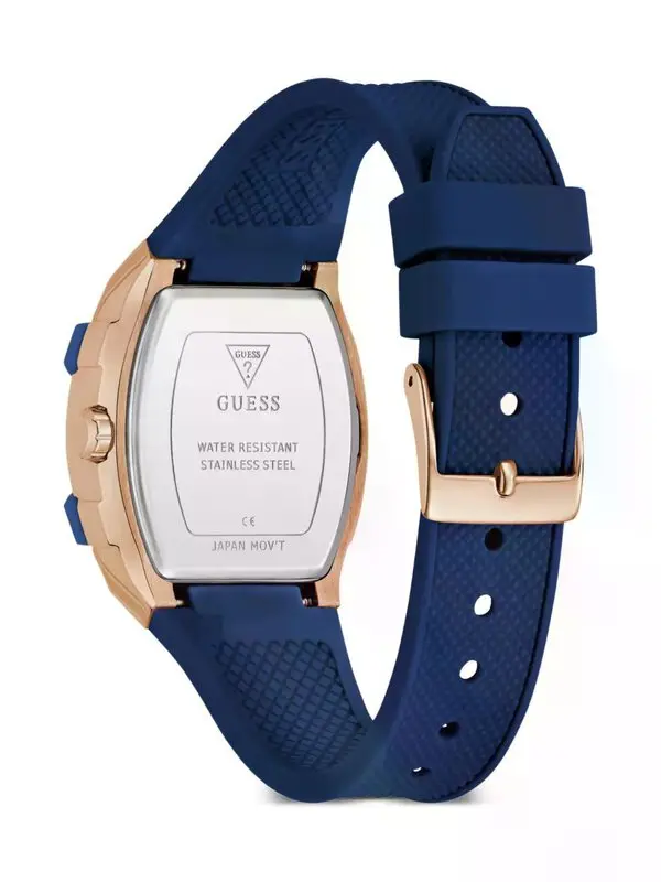 Guess Chronograph Quartz 38mm