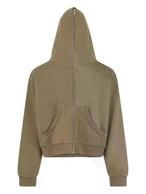ENTIRE STUDIOS Zip-fastening Hoodie