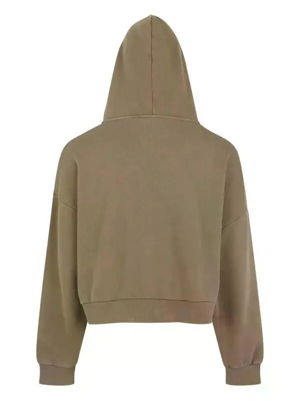 ENTIRE STUDIOS Zip-fastening Hoodie