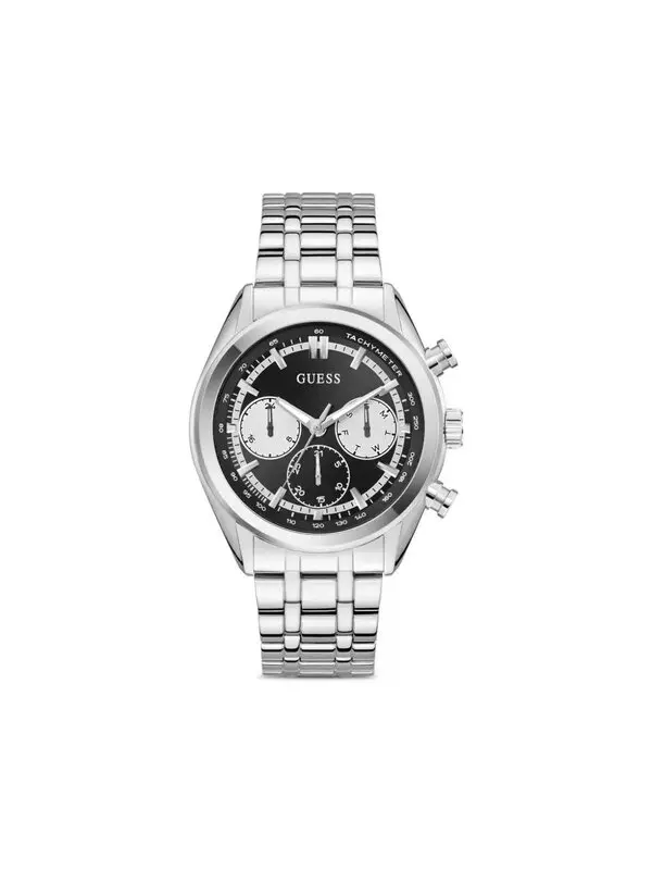 Guess Chronograph Quartz 44mm - Black