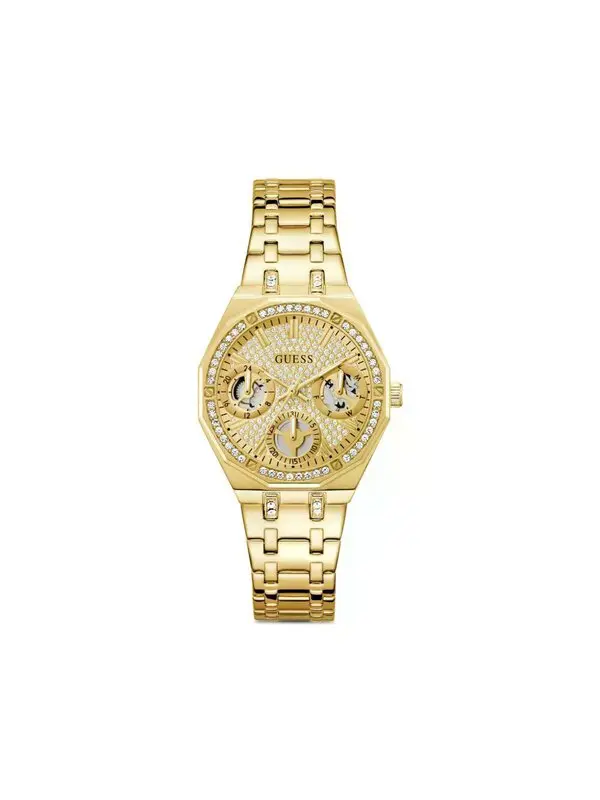 Guess Kryptonite 36mm - Gold