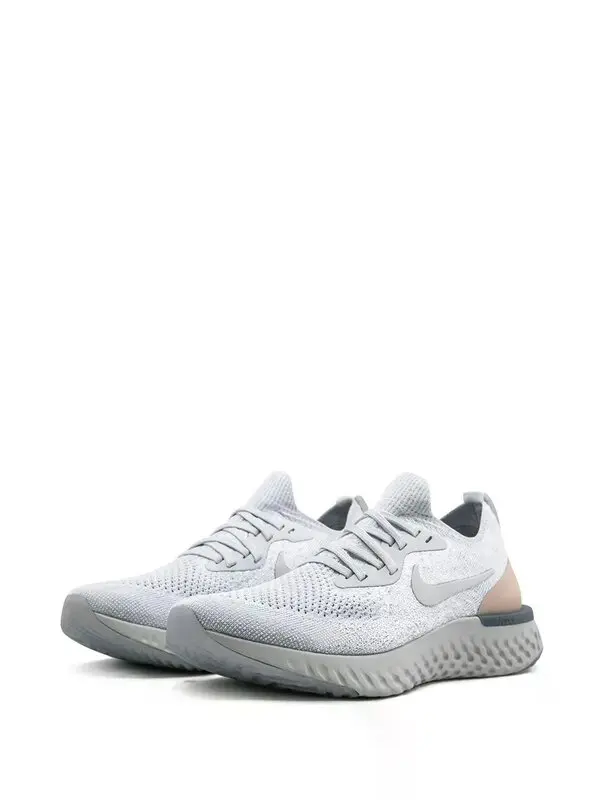 Nike Epic React Flyknit Sneakers