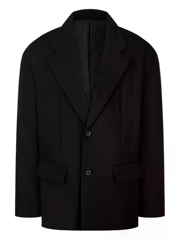 STUDIO TOMBOY Single-breasted Blazer