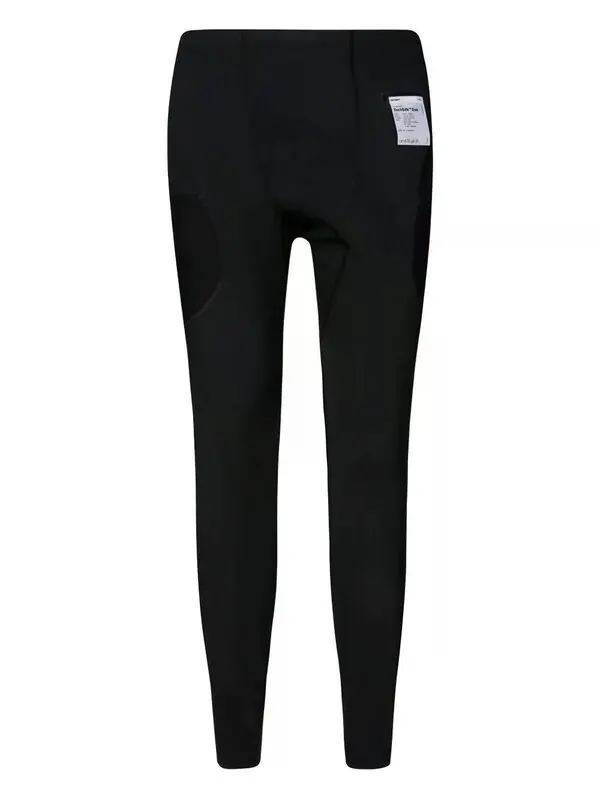 Satisfy Elasticated Legging