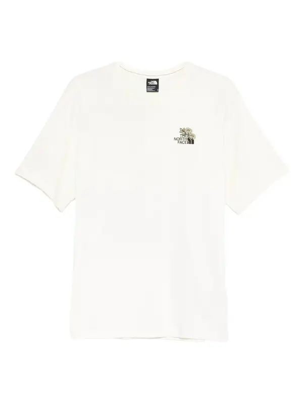 The North Face Dome Flower T-shirt