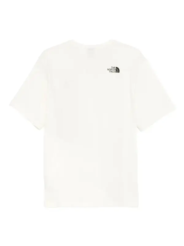 The North Face Dome Flower T-shirt