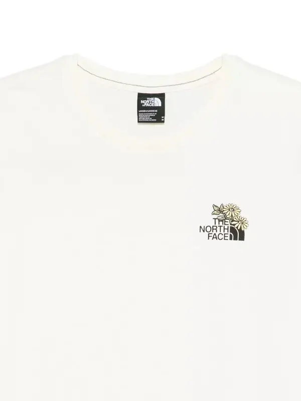 The North Face Dome Flower T-shirt