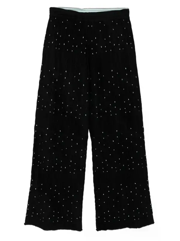 KIKO KOSTADINOV Raday Trousers