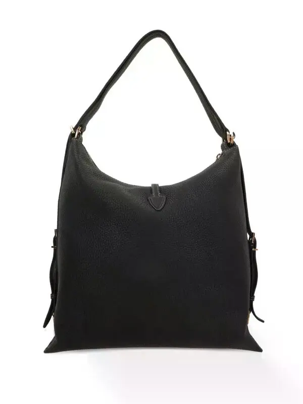 TOD'S T Timeless Medium Shoulder Bag
