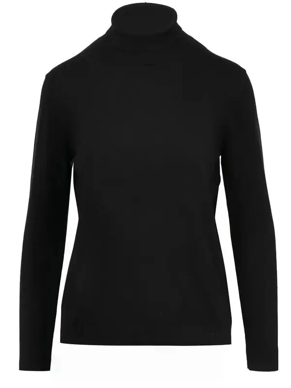 Max Mara Kiku Long-sleeve Top