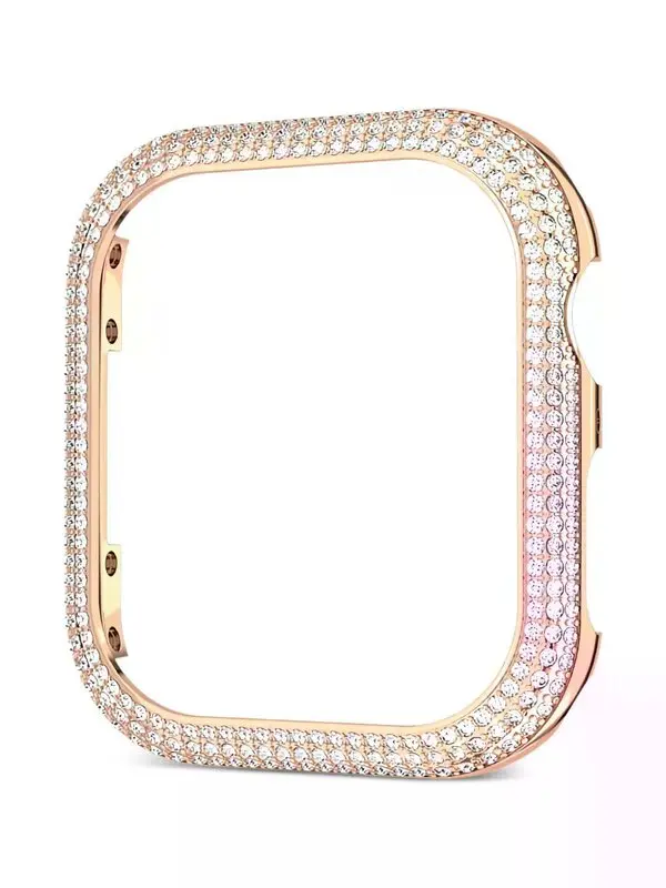 SWAROVSKI 41mm Embellished Bezel