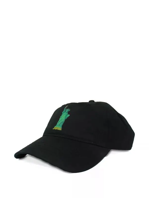 MELT Embroidered Baseball Cap