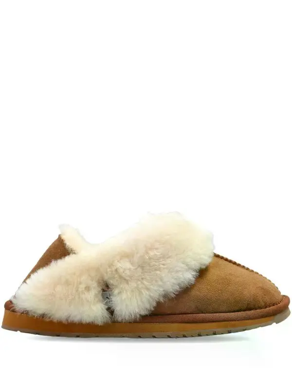 EMU AUSTRALIA Platinum Balzary Slippers