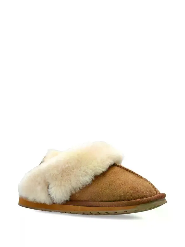 EMU AUSTRALIA Platinum Balzary Slippers