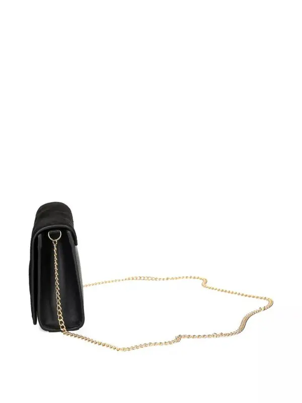 Moschino Chain Detail Satchel