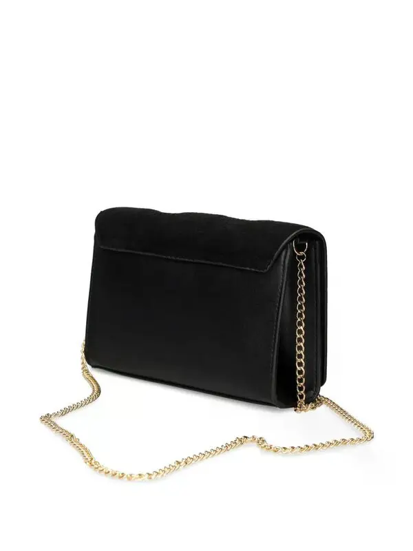 Moschino Chain Detail Satchel