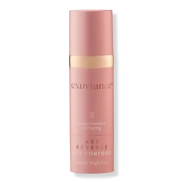 EXUVIANCE Age Reverse Eye Contour Antiaging Eye Cream - One-color
